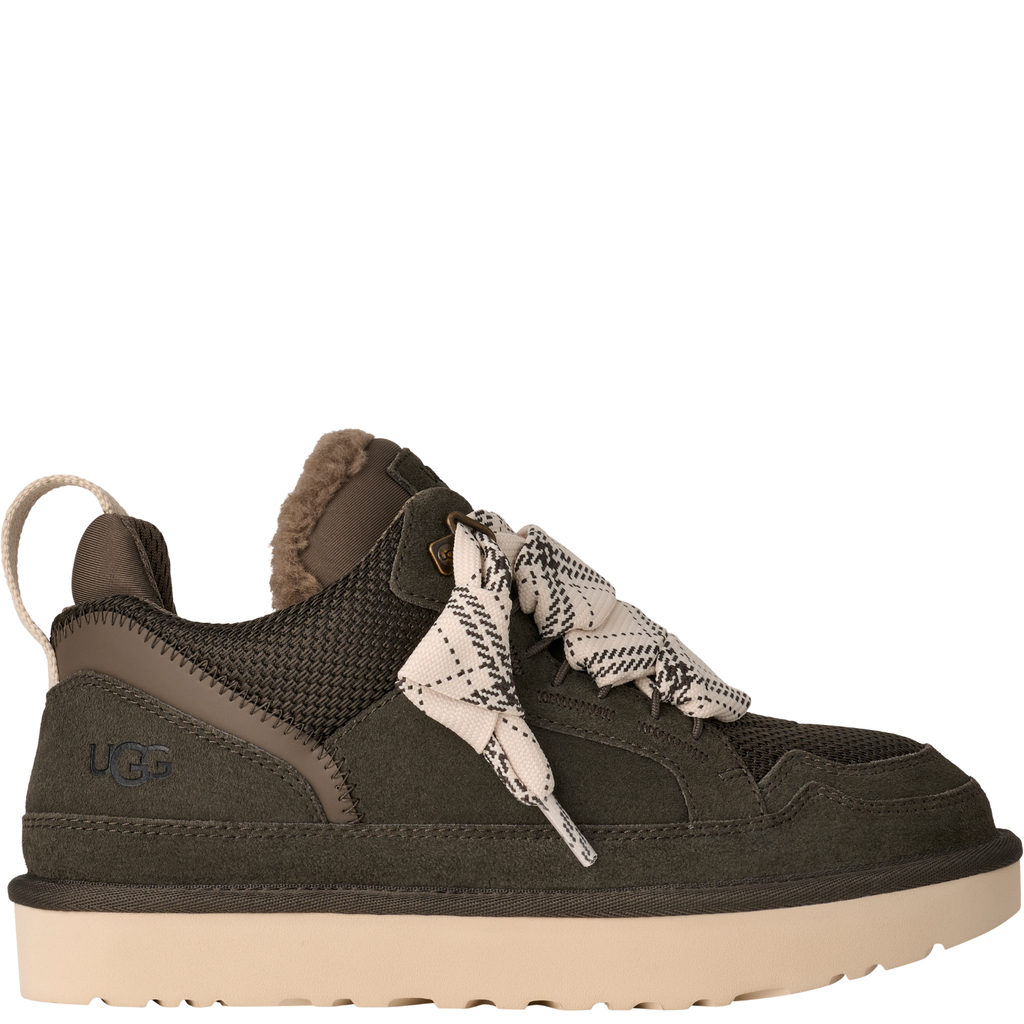 UGG Dense Smoke Lowmel Boots | Hurleys