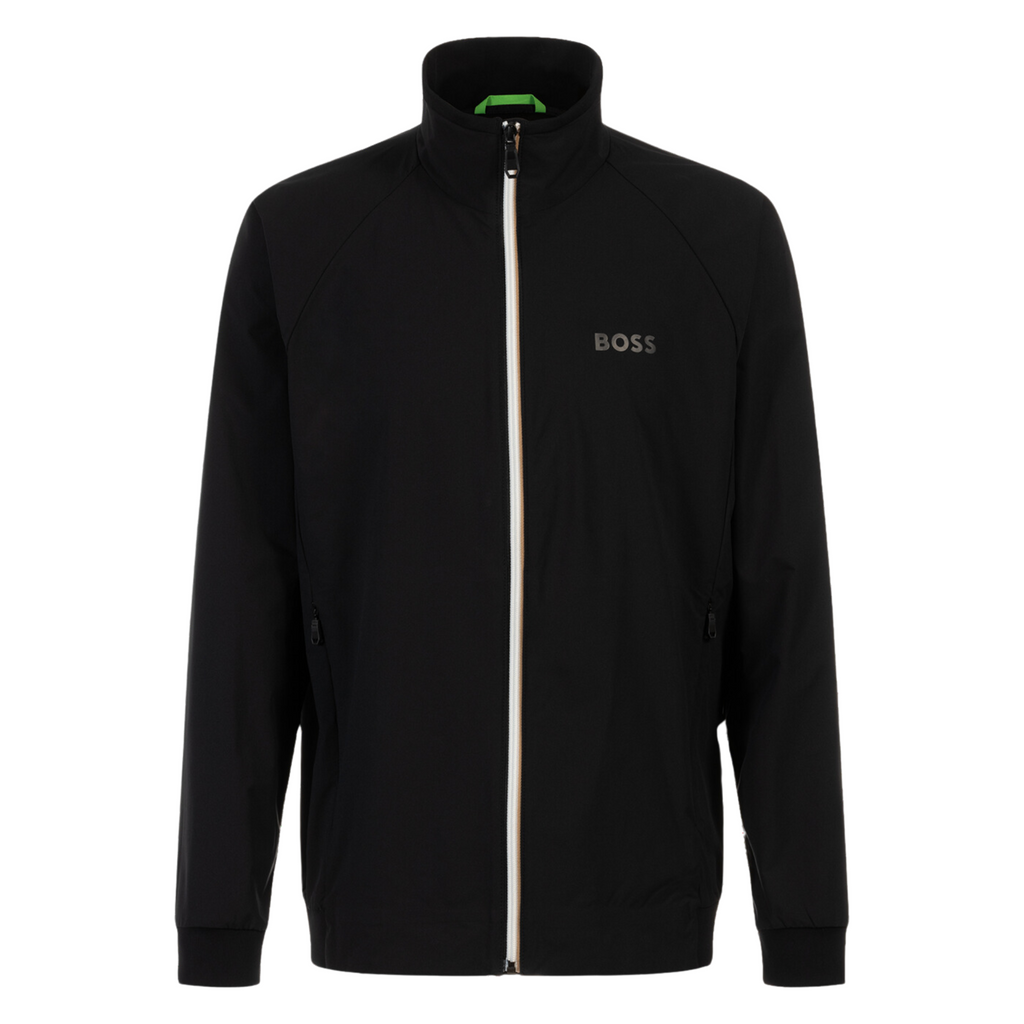 BOSS Black J_Alley Jacket | Hurleys