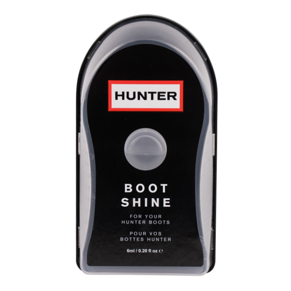 Hunter Clear Boot Shine | Hurleys