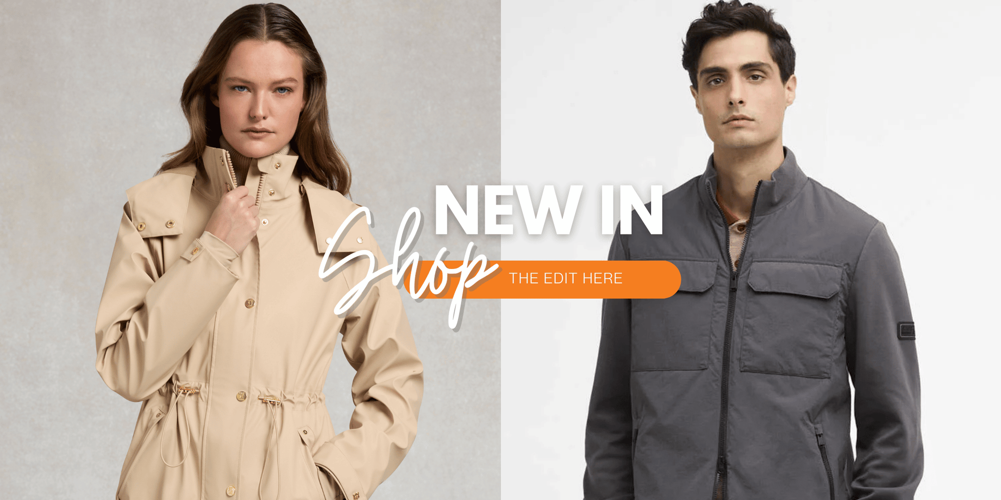 Hurleys | Designer Clothing for Men & Women