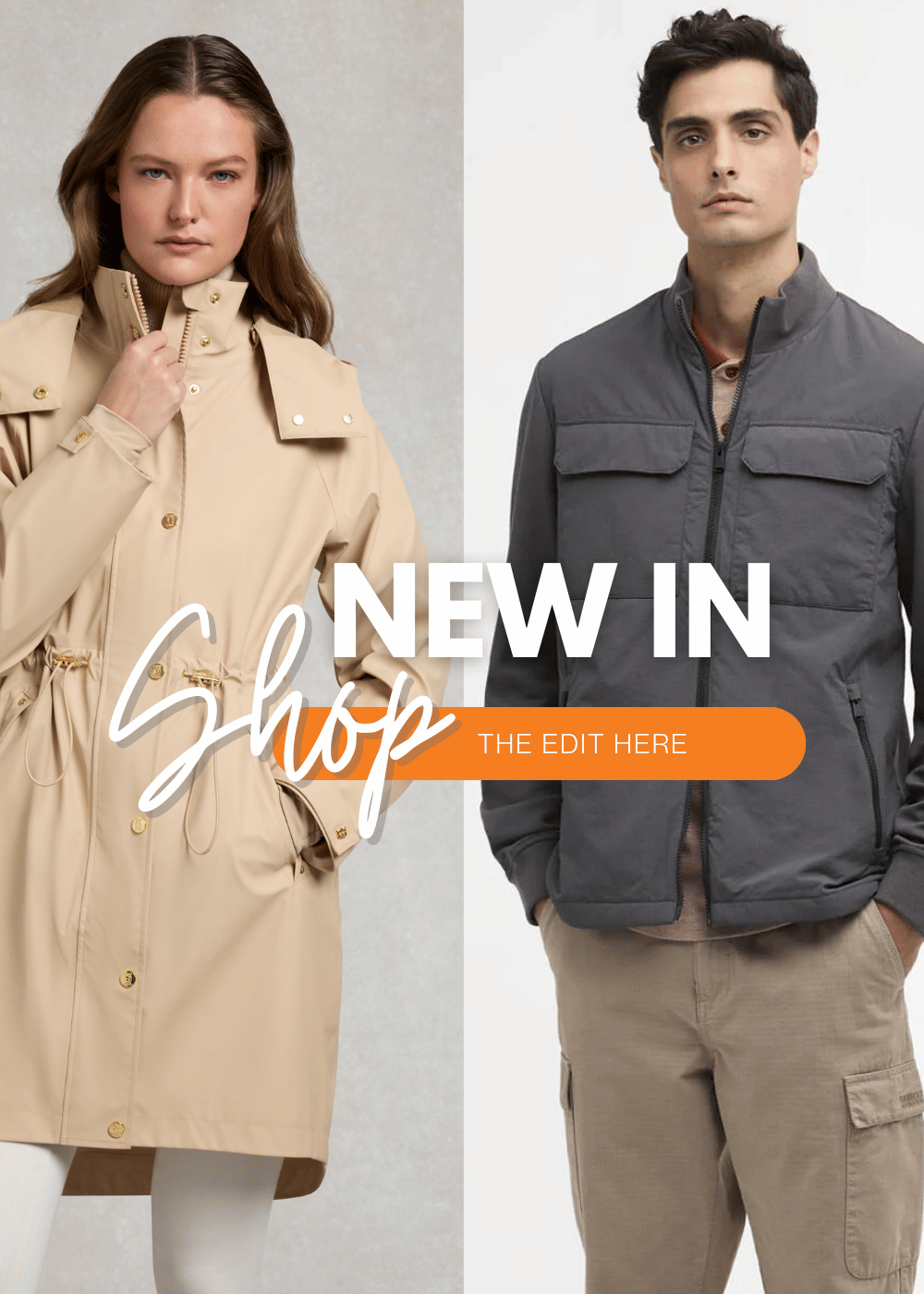 Hurleys | Designer Clothing for Men & Women