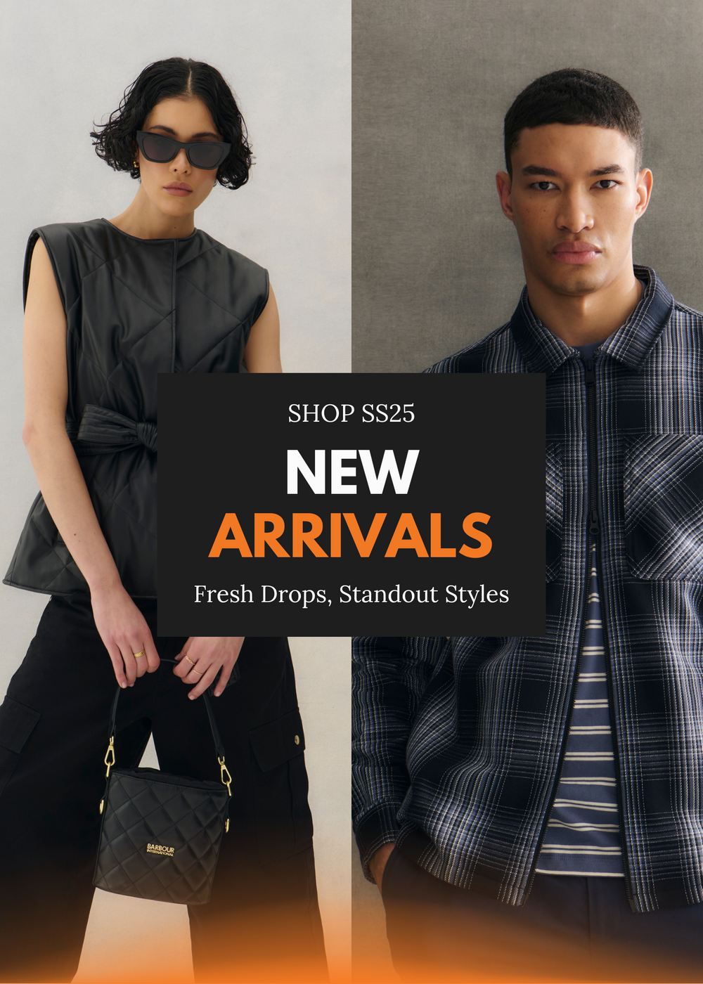 Hurleys | Designer Clothing for Mens & Womens