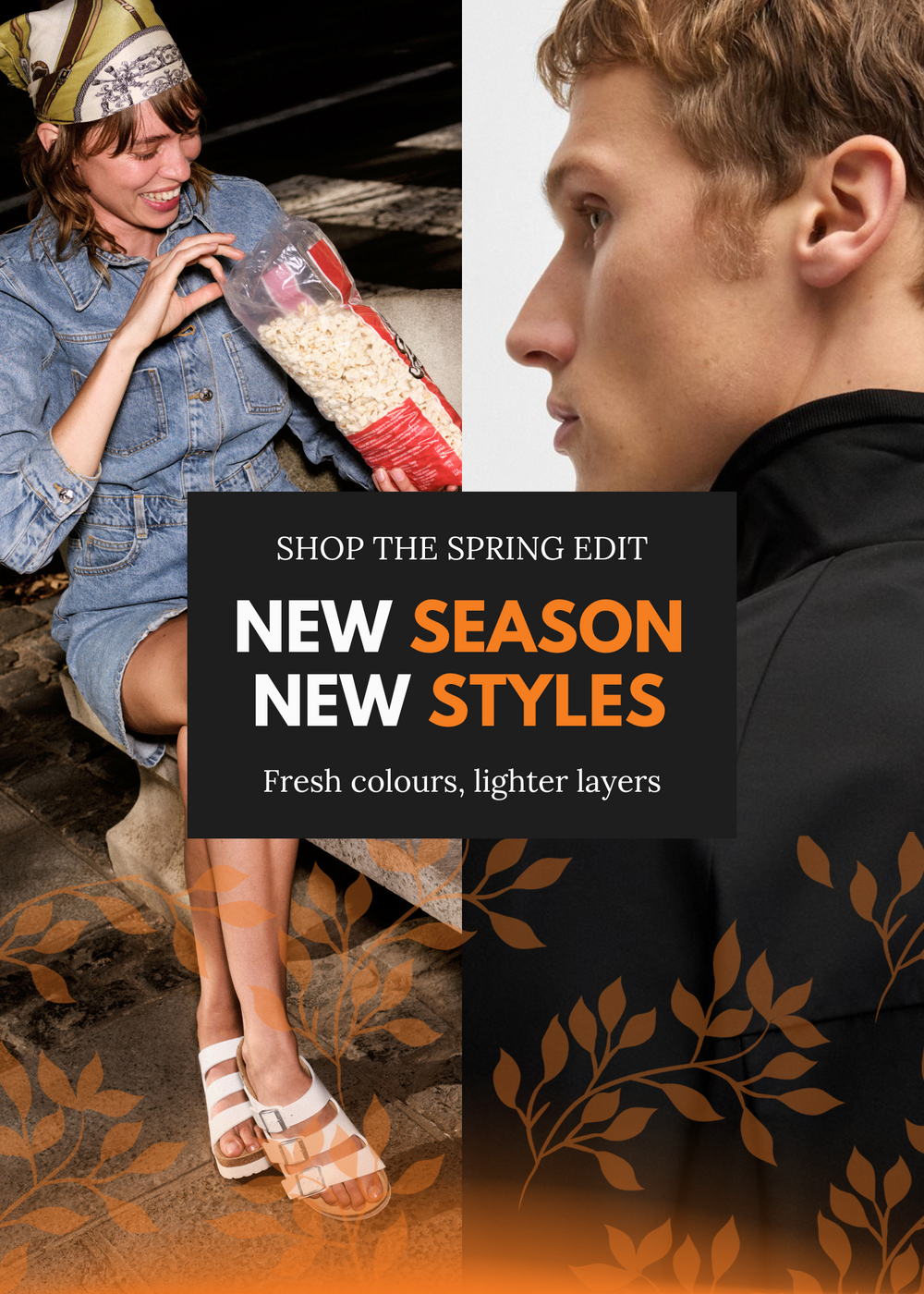 Hurleys | Designer Clothing for Mens & Womens