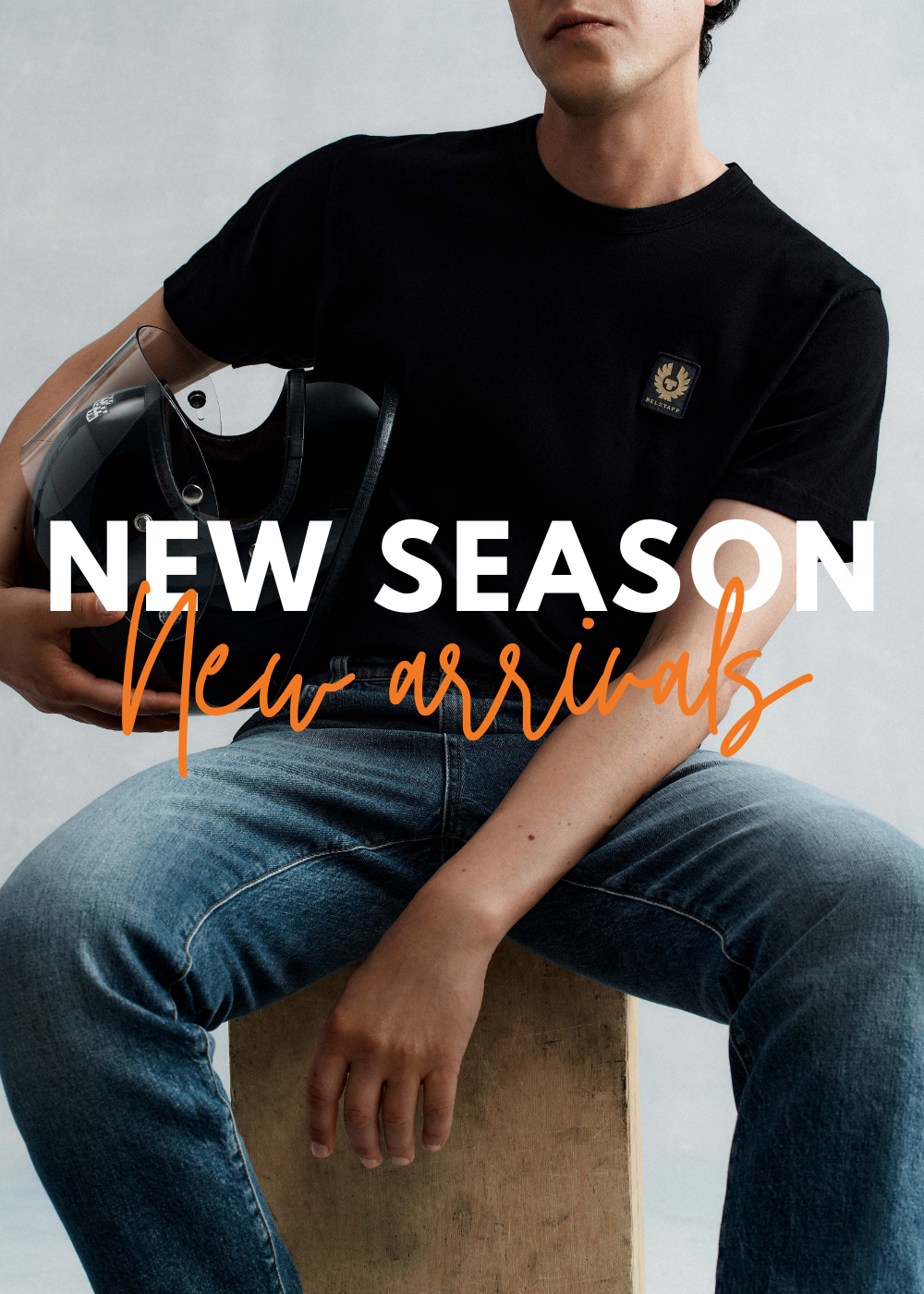 Hurleys | Designer Clothing for Men & Women